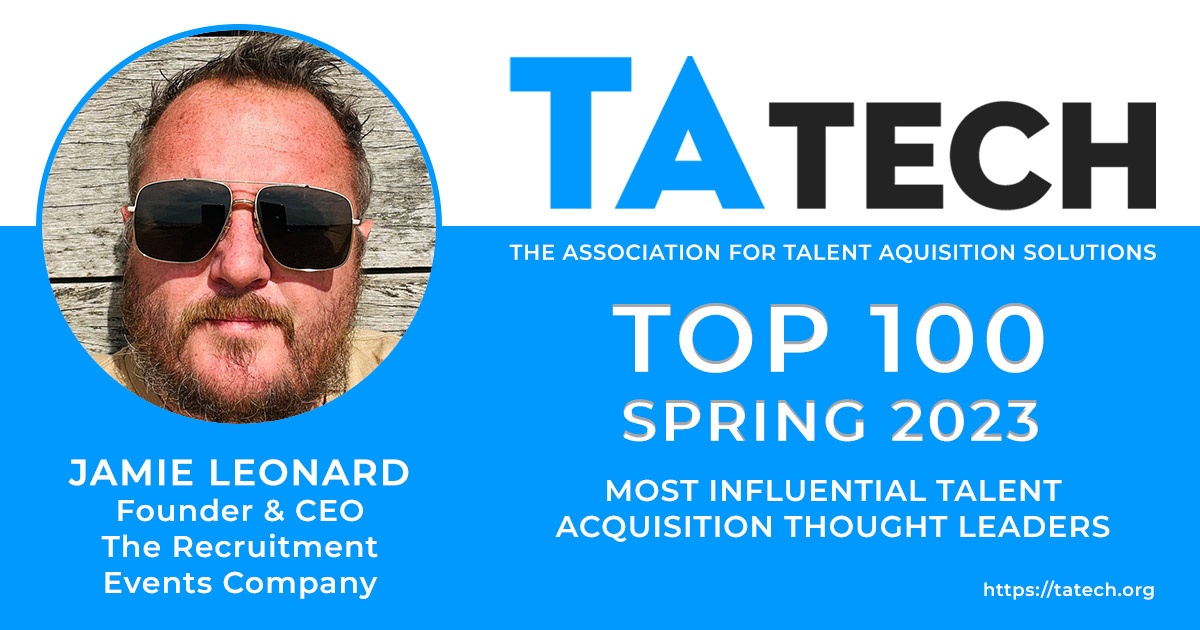 Jamie Leonard - TAtech