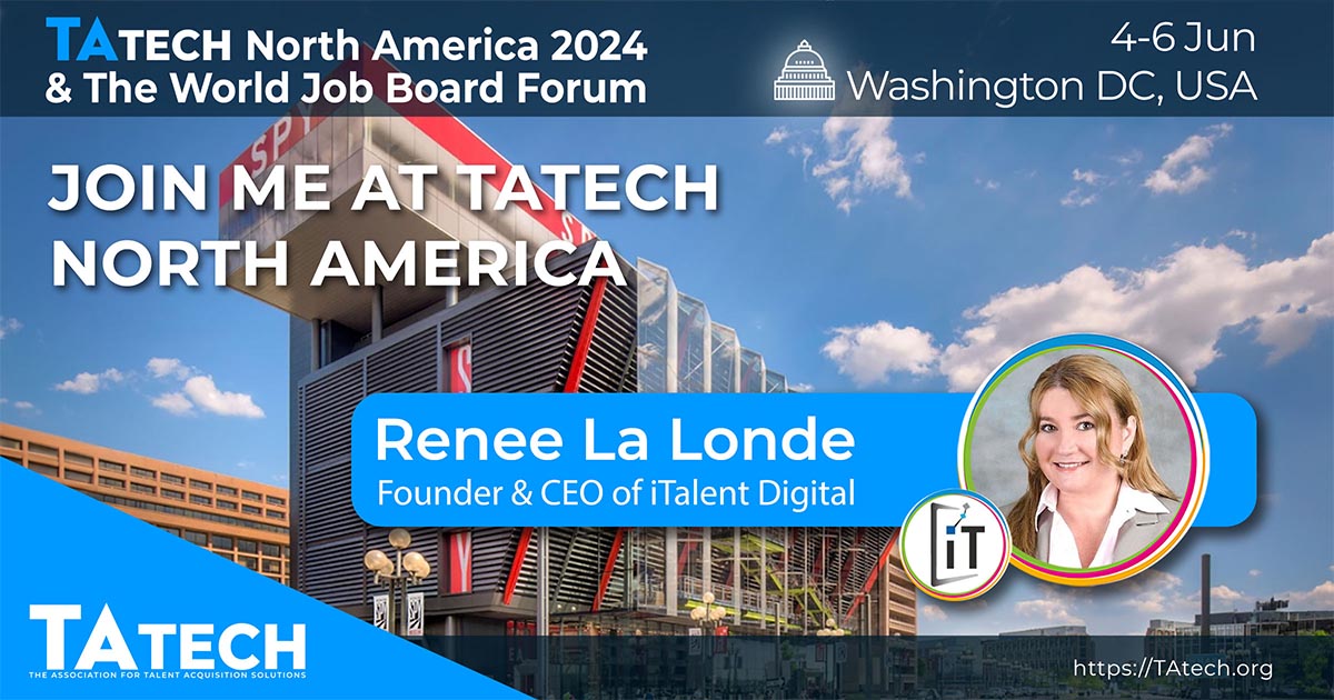 The Talent Fix Volume 2: A Leader's Guide to Recruiting Great Talent - TAtech