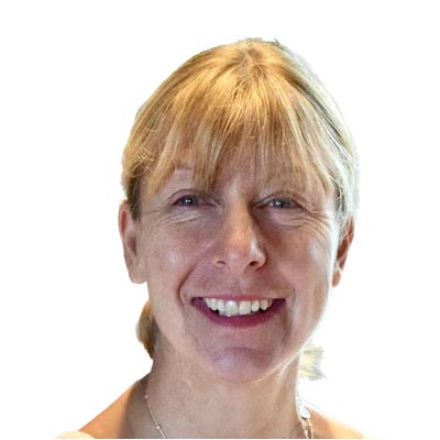 Kirstie Kelly - TAtech