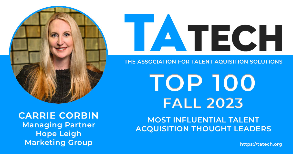 Carrie Corbin - TAtech