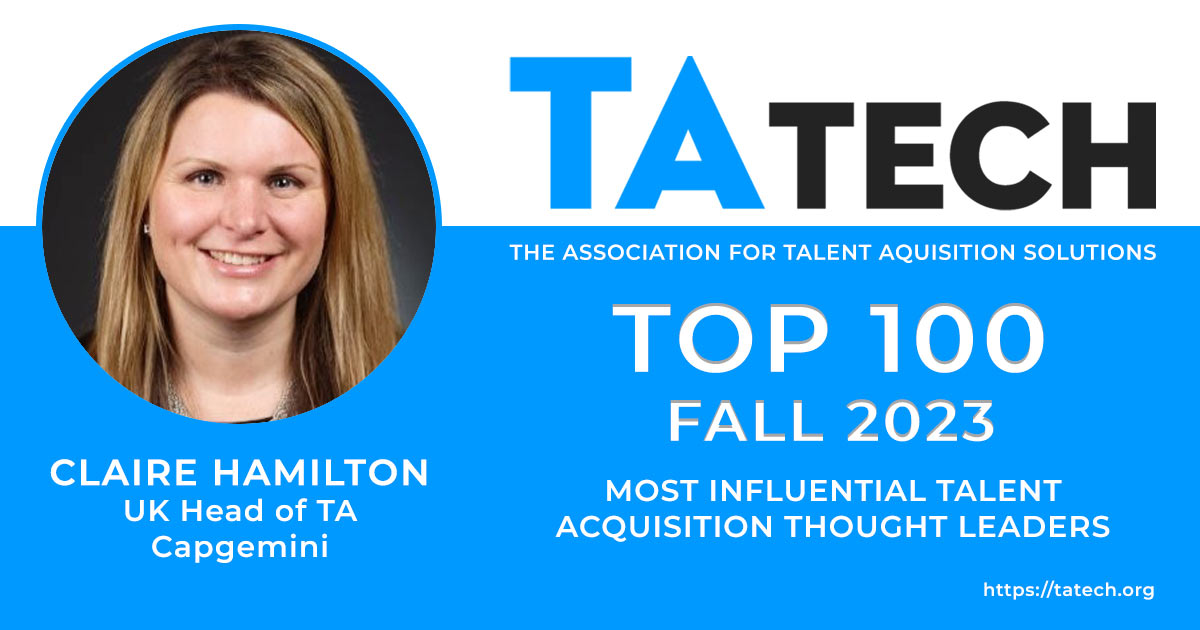 Claire Hamilton - TAtech