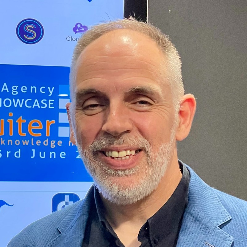 Stephen O’Donnell - TAtech